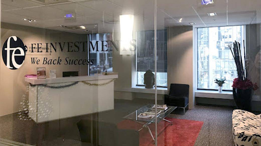 FE Investments liquidator seeks funding for court action